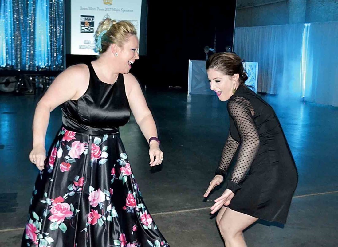 Mom Prom: Women enjoy time at BrAva benefit event | News, Sports, Jobs ...